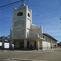 nechi antioquia: HISTORIA DE NECHI